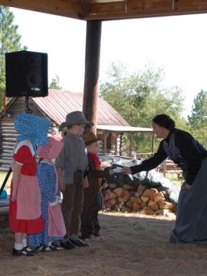 What to See – Wild West Fest